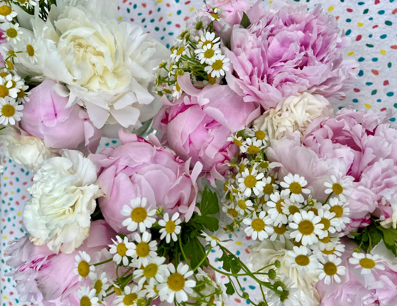 Shop the look – TOM FLOWERS
