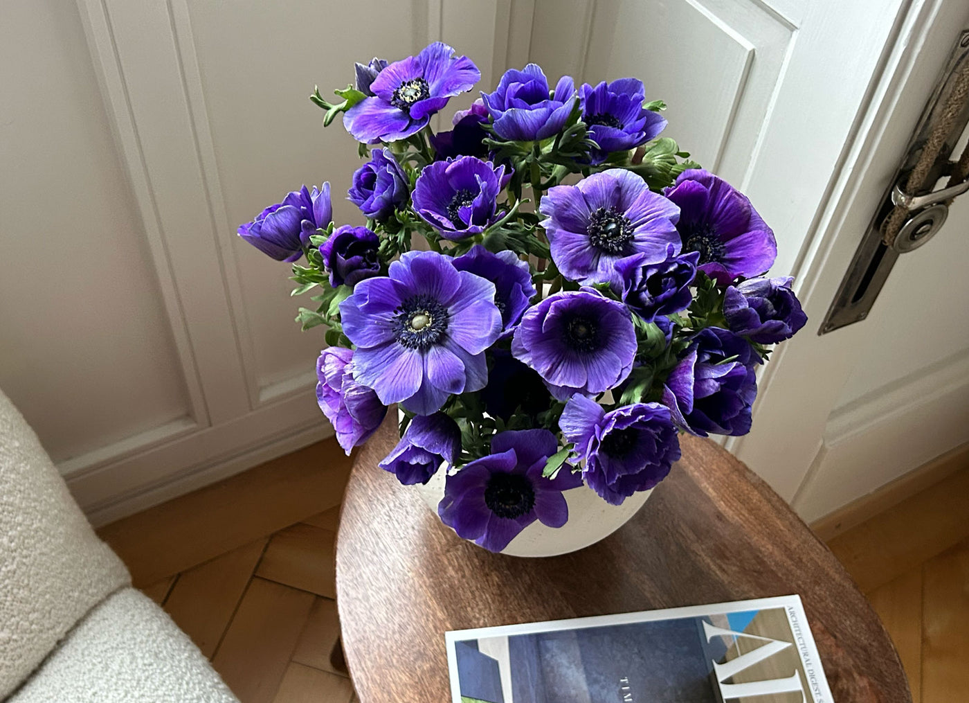 TOM FLOWERS - Blumen online bestellen und schicken