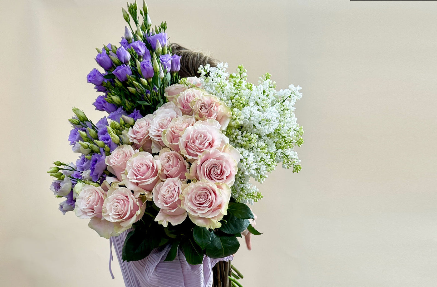 TOM FLOWERS - Order and send flowers online