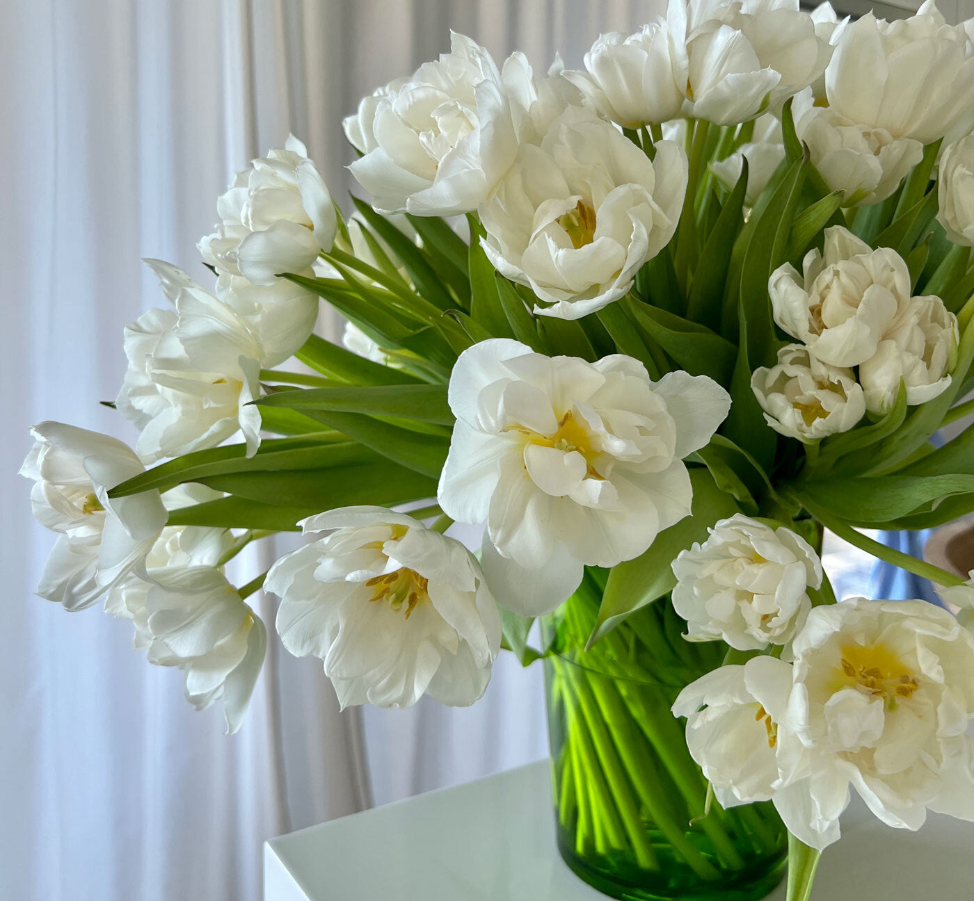 TOM FLOWERS - Order and send flowers online