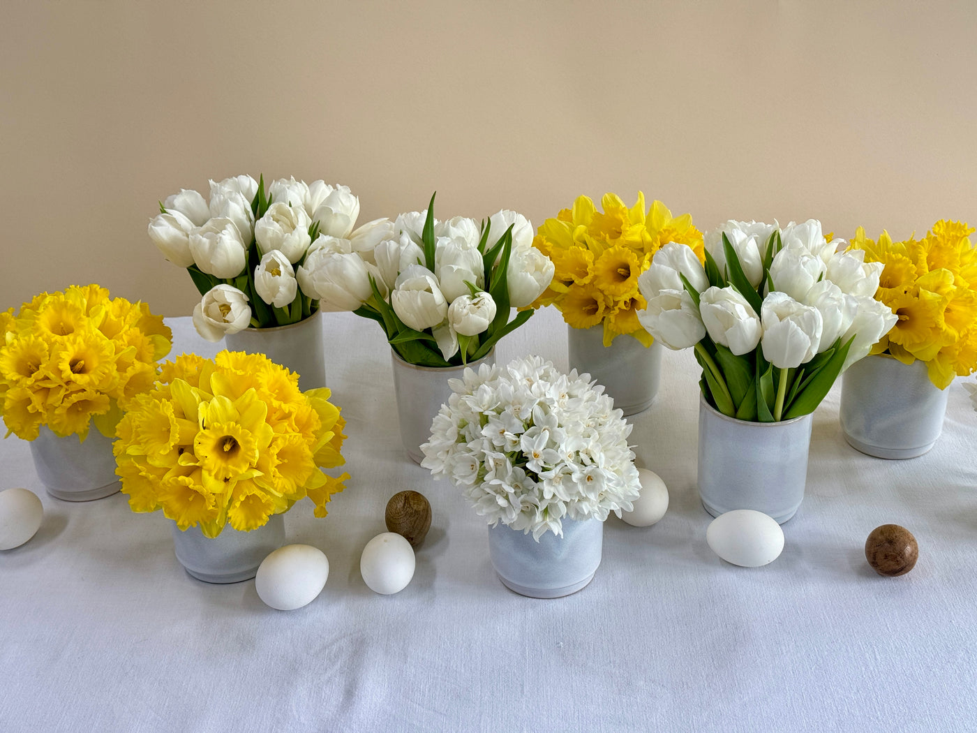 TOM FLOWERS - Blumen online bestellen und schicken