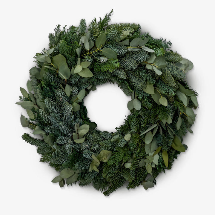 Nobilis Kranz online kaufen – TOM FLOWERS