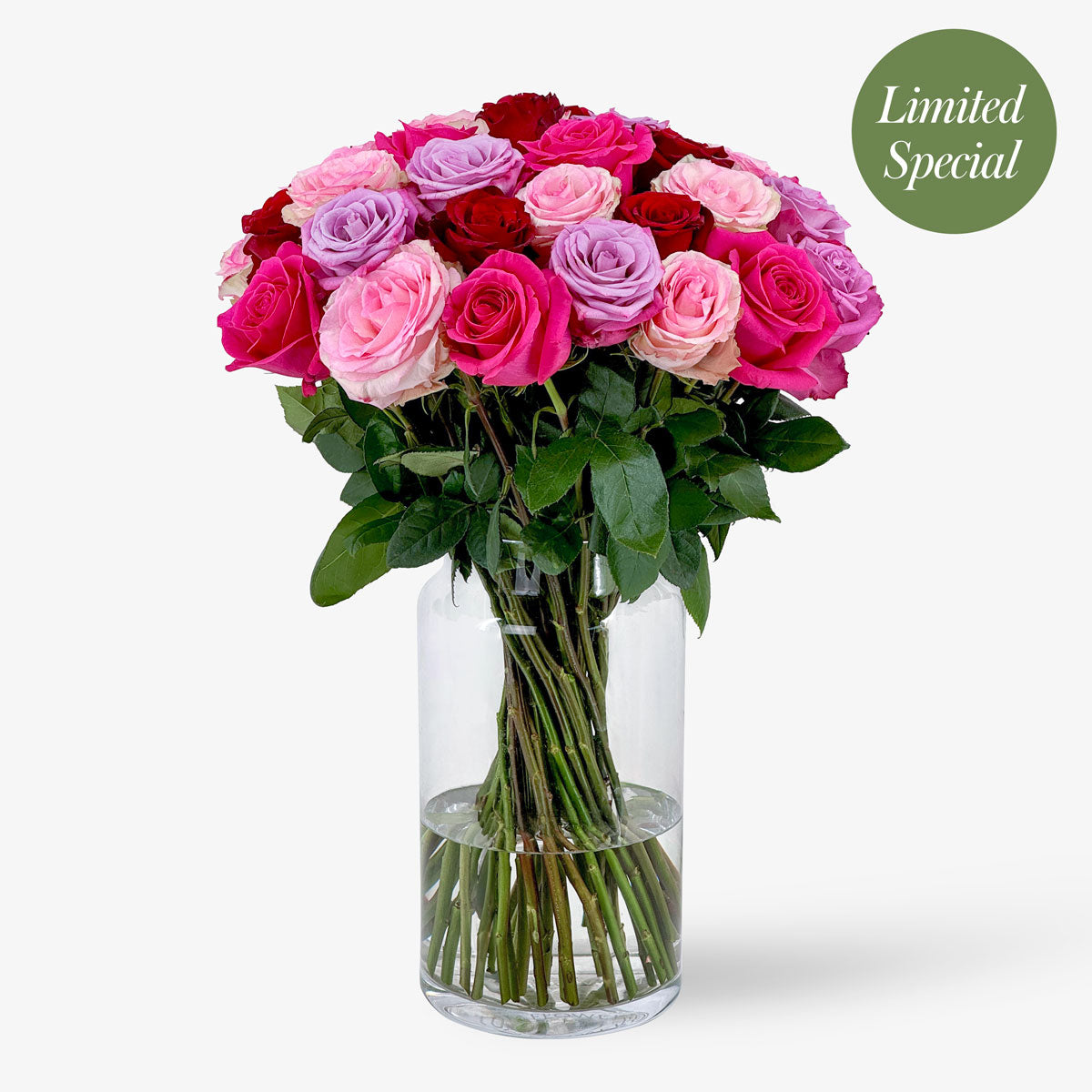 Valentine's Special – TOM FLOWERS