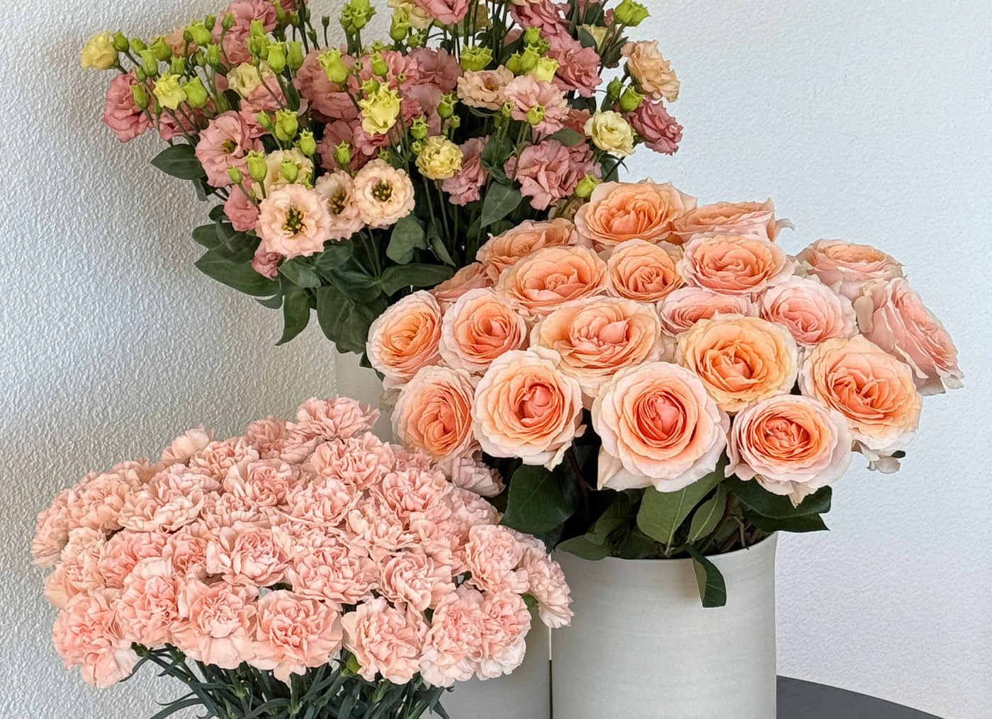 TOM FLOWERS - Blumen online bestellen und schicken