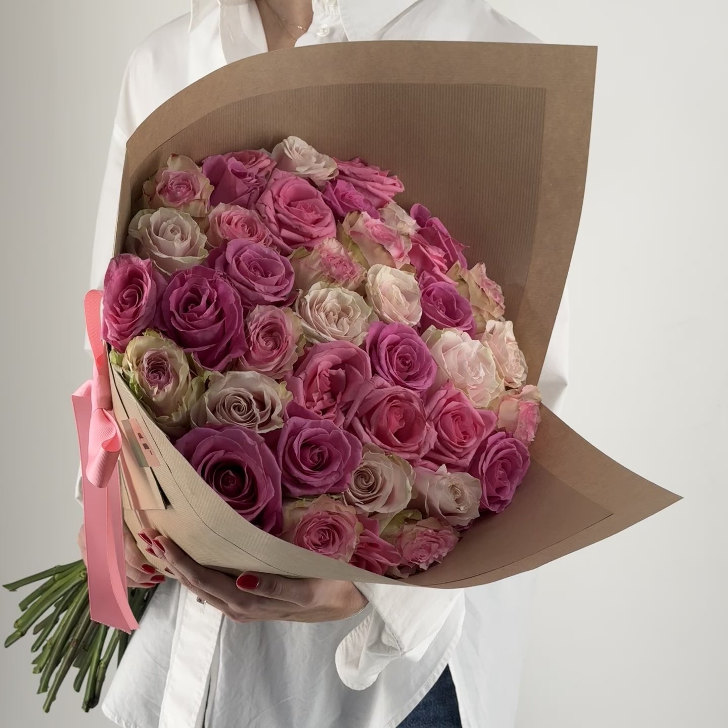 Valentine's Special Sweet Love – TOM FLOWERS