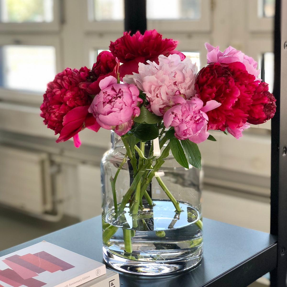 annabelle X tf – TOM FLOWERS